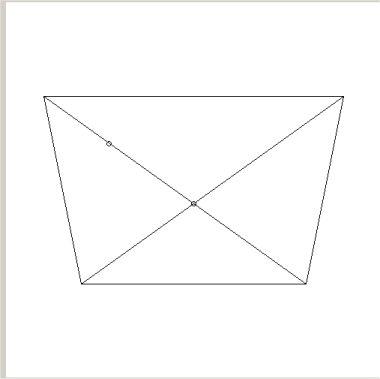 Javascript Convert Regular 2d Rectangle Coords To Trapeze Stack - Download Gorgeous Geometric Photo | High Resolution