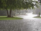 Optics Why Can We See Through Rain Physics Stack Exchange