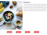 Html How To Make A Slideshow Using Css Grid And Javascript Stack
