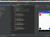 Android Studio 2 3 Start Multiple Emulators Stack Overflow