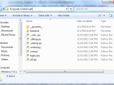 Python Why I Can T Import This Module Stack Overflow