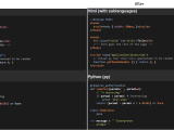 Goodbye Prettify Hello Highlight Js Swapping Out Our Syntax