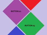Android Diamond Button Layout Stack Overflow