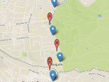 Javascript Creating Custom Markers With Leaflet Js Add Multiple