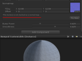 Unityscript Unity Webgl Download Normal Map Texture From Server Using