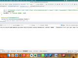 Json Android Unable To Convert String To Jsonarray Stack Overflow