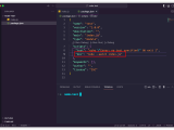 Node Js How To Debug In Watch Mode In Vscode Stack Overflow