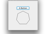 Swing Why Is My Fillpolygon Shape Looking Odd Java Gui Stack