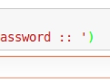 Passwords Masking User Input In Python With Asterisks Stack Overflow