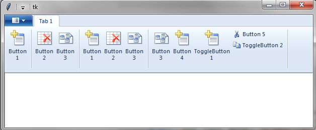 Menus Toolbars In Tkinter - High Resolution Landscape Pictures for Desktop
