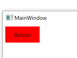 C Wpf Button Change Color When Disabled Stack Overflow