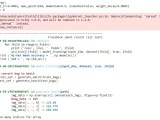 Python Dealing With Deep Multiple Instance Learning Stack Overflow
