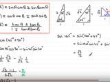 Quadrant Cast Rule Trigonometry Mathematics Stack Exchange