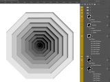 Adobe Illustrator Bevel And Emboss Inner Shadow How Can I Apply