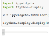 Python How Can I Remove Or Disable An Ipywidget S Widget Clear Button