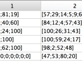 Cell2mat For Unequal Lengths Matlab Stack Overflow