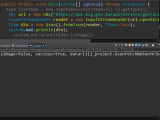 Parse Json Data With Array Using Java Stack Overflow