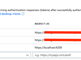 C Azure Function With Ad Auth Results In 401 Unauthorized When Using