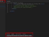 Java Debugger Not Working In Visual Studio Code It Gets Stuck On The