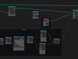 Instances Are Shaking When Using Geometry Proximity Node Blender