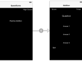 Iphone Programmatically Switch View In Ios Stack Overflow