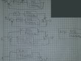 Dynamical Systems Block Diagram Reduction Mathematics Stack Exchange