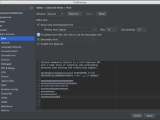 Pycharm Community Edition Profnex