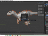 Animation Armature Rigging Problem Blender Stack Exchange