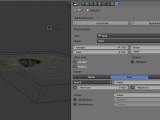 Animation Of Falling Paper In Cycles Blender Stack Exchange