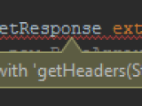 Java Code In Intellij Idea Marked With Compiler Error Where It Works