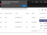 Reactjs When Creating A Menu In A Column Of Mui Datatable In React
