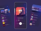 User Interface Background Gradient Effect Flutter Stack Overflow