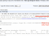 Google App Engine Get Http Request Info With Java Stack Overflow