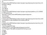 Eclipse Kepler Just Wont Start Due To Java Issues Stack Overflow