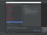 How To Fix Not Found Android Plugin In Android Studio Stack Overflow