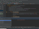 Bottom Navigation Bar In Android Studio With Java Stack Overflow