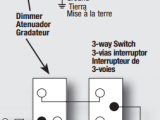 Electrical Replacing A Toggle Dimmer Switch With A Regular Light