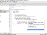Android Studio 2 2 3 Import The Decimalformat Class Java Code Stack