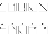 Pattern Logical Diagrammatic Question Puzzling Stack Exchange