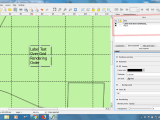 Labeling Qgis Label Rendering In Print Composer Geographic