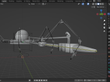 Animation Follow Path Constraint Changes Location Of Object Blender