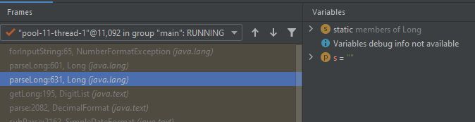 Java Parsing Date Throws Numberformatexception With Empty String - Download Gorgeous Nature Illustration | HD