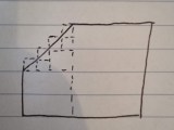 Algorithm For Dividing A Polygon Into Rectangles Computer Science