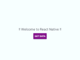 React Native Export Const Getting Undefined Stack Overflow
