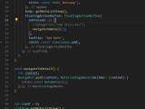 How To Make Navigator Function In Flutter Stack Overflow