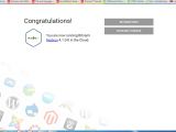 Node Js How To Serve My Content With Nodejs Vm On Google Cloud