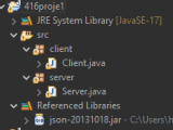 Java Error Package Org Json Does Not Exist Import Org Json In