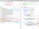 Ios Xcode Code Coverage Stack Overflow