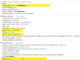 Tomcat Java Lang Securityexception The Request Is Coming From A