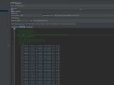 Bad Request Jmeter Not Accepting Post Api Stack Overflow